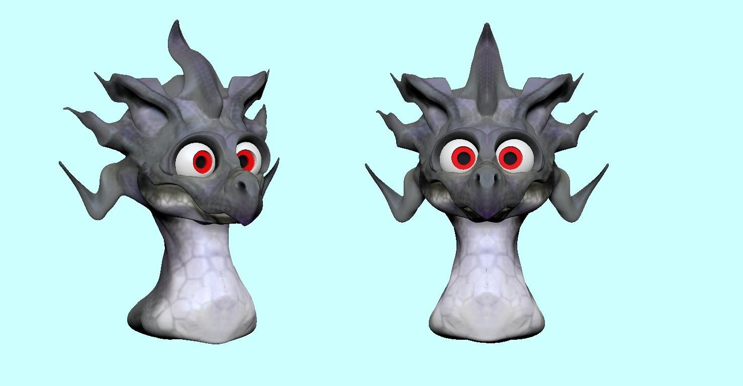 Zbrush For Beginners | Michael Gatz | Skillshare