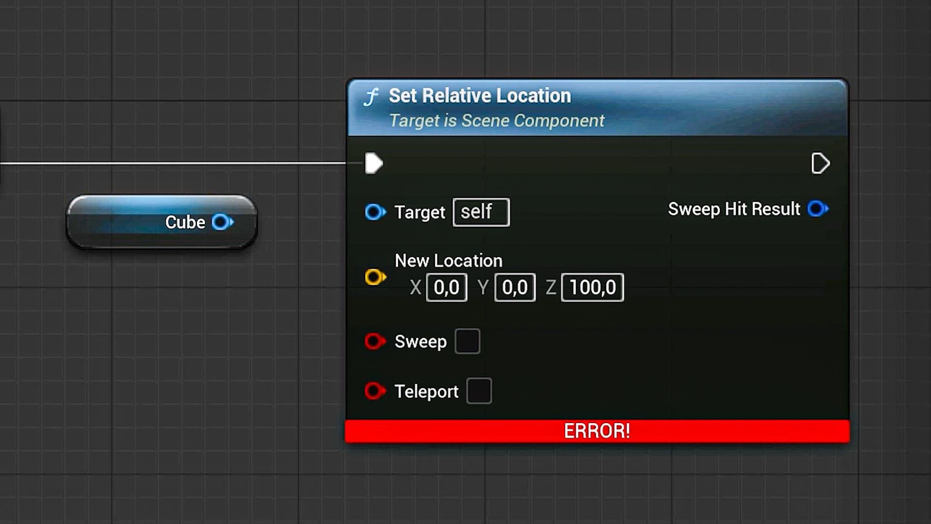 Unreal Engine 5 Blueprints for Beginners: Create Video Games ...