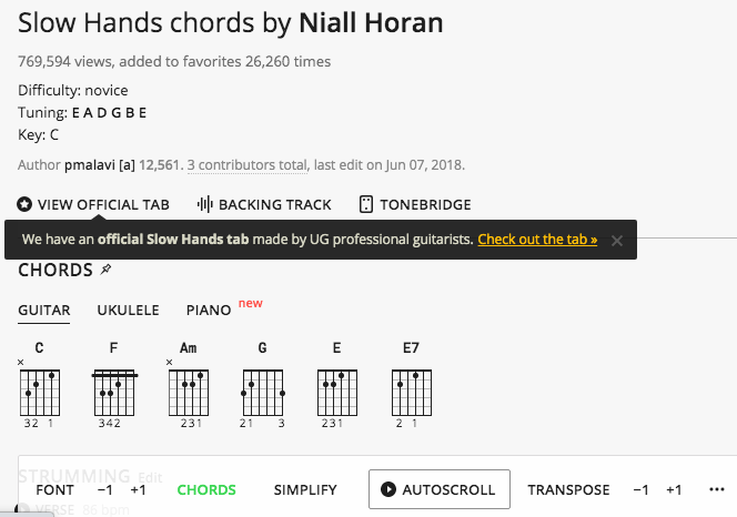 Ukulele for Singers: 3 simple hacks to play (almost) any song with easy ...