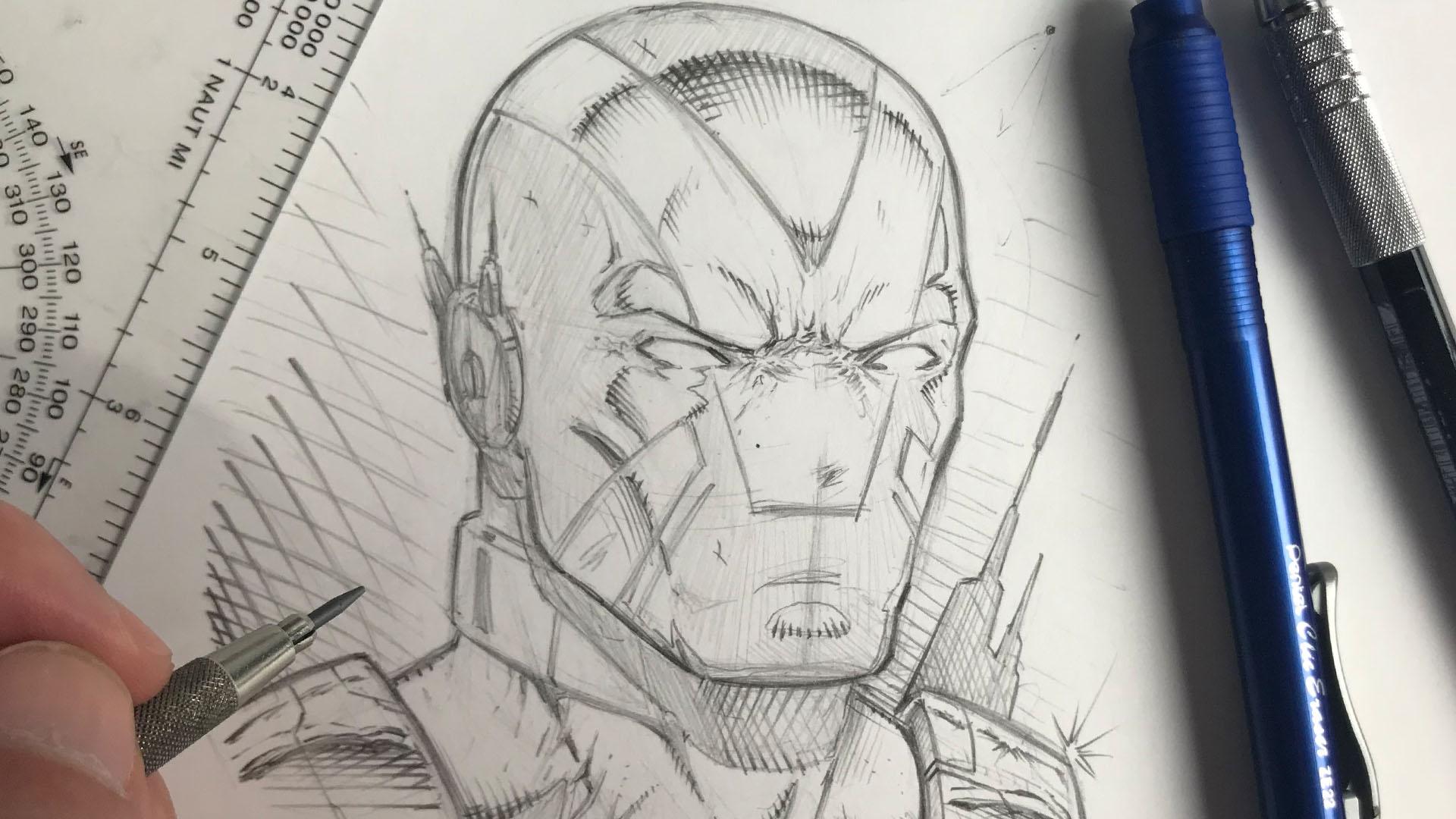 How To Draw Lime Lips Step By Lipstutorial Org