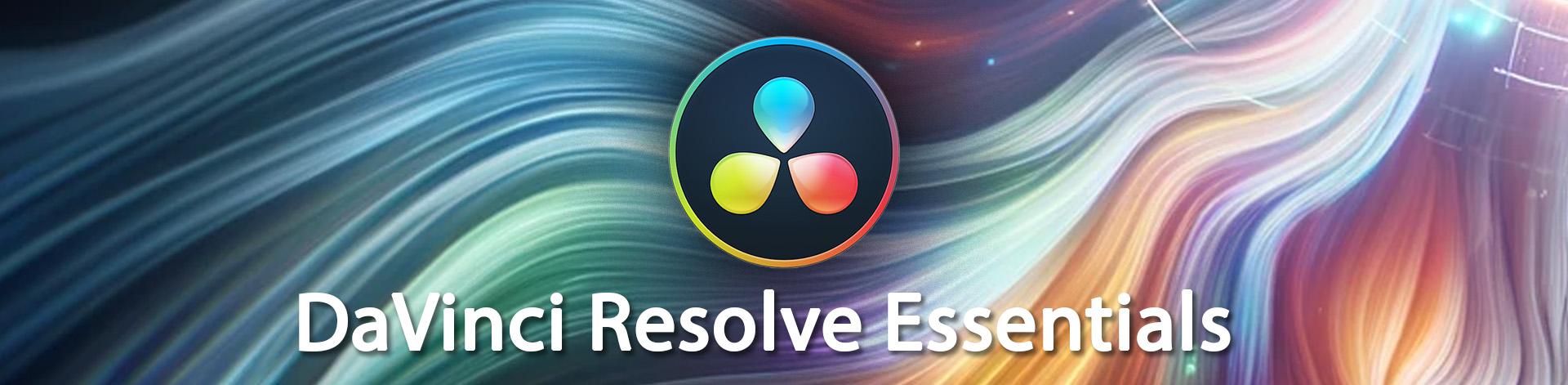 Schnelleres, übersichtlicheres und sichereres Bearbeiten in DaVinci ...