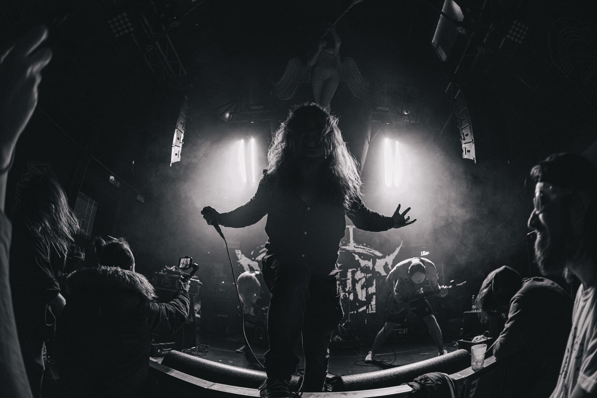 Online Extreme Vocal Course Growling, Screaming, Distorted singing and ...