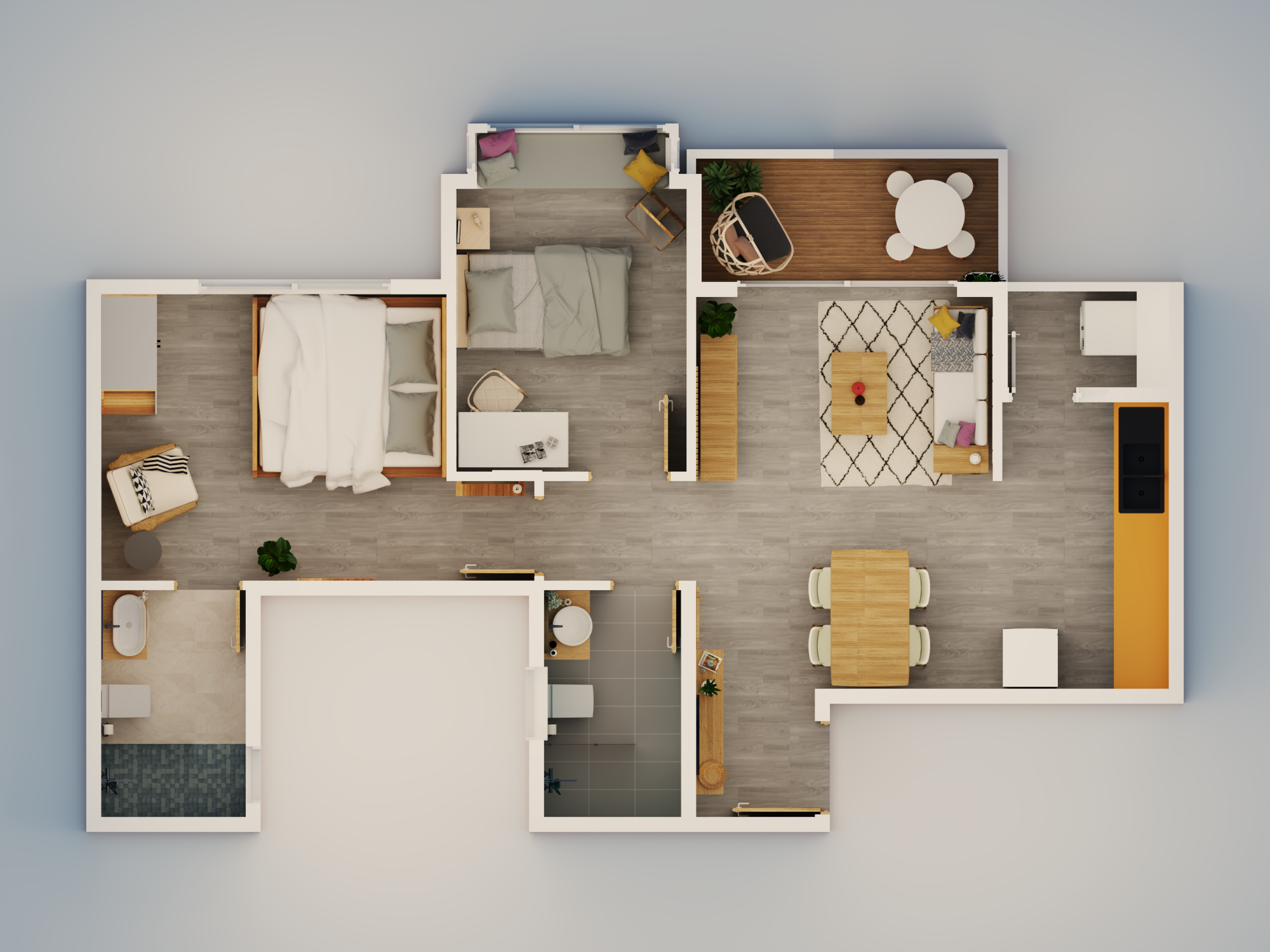 Floorplanner Vs Google Sketchup Review Home Decor