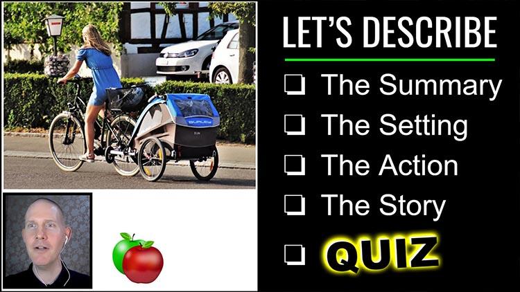 English | Describe Situations And Boost Your English Fluency | English ...