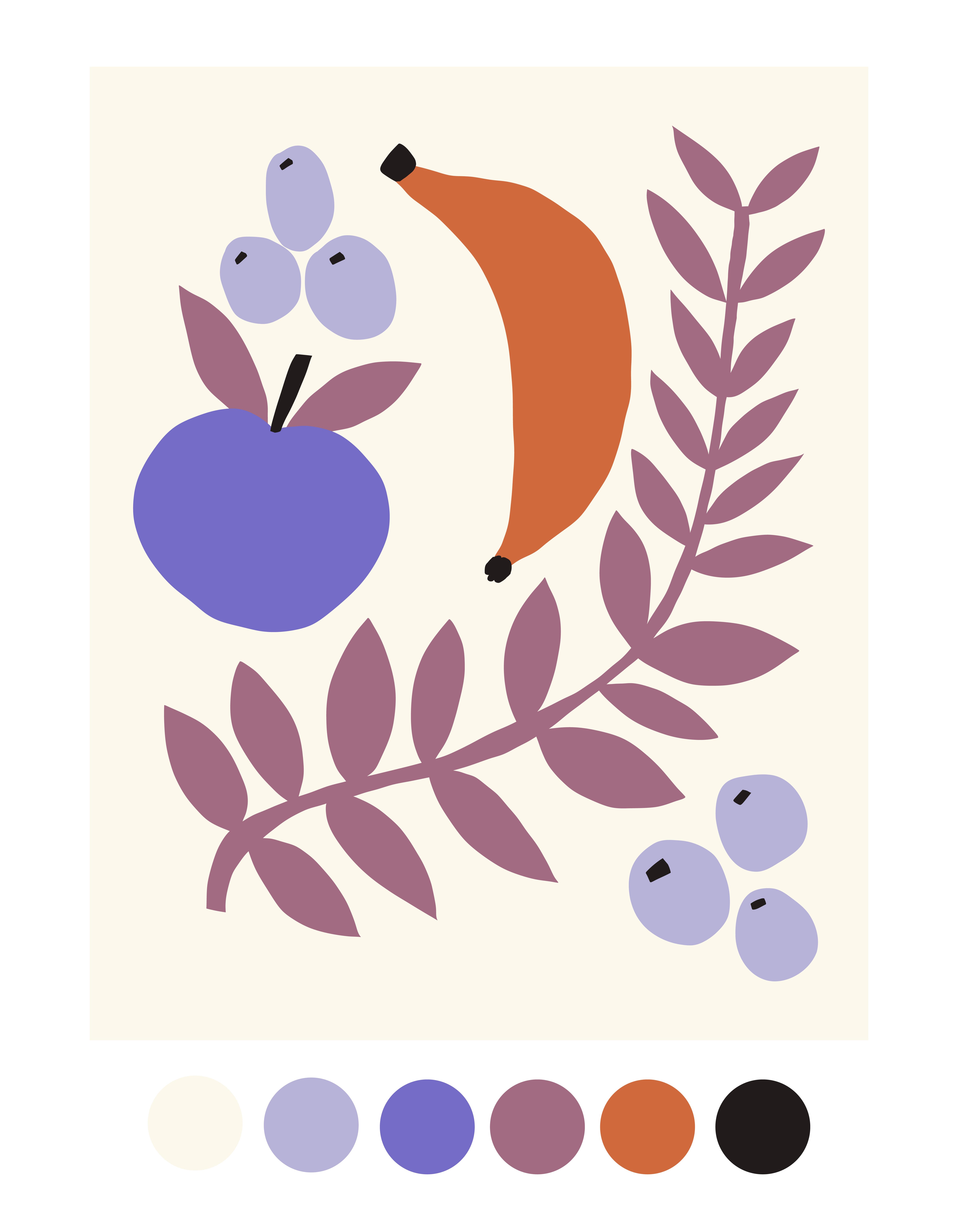 Graphic Design Create The Perfect Color Palette In Adobe Illustrator 