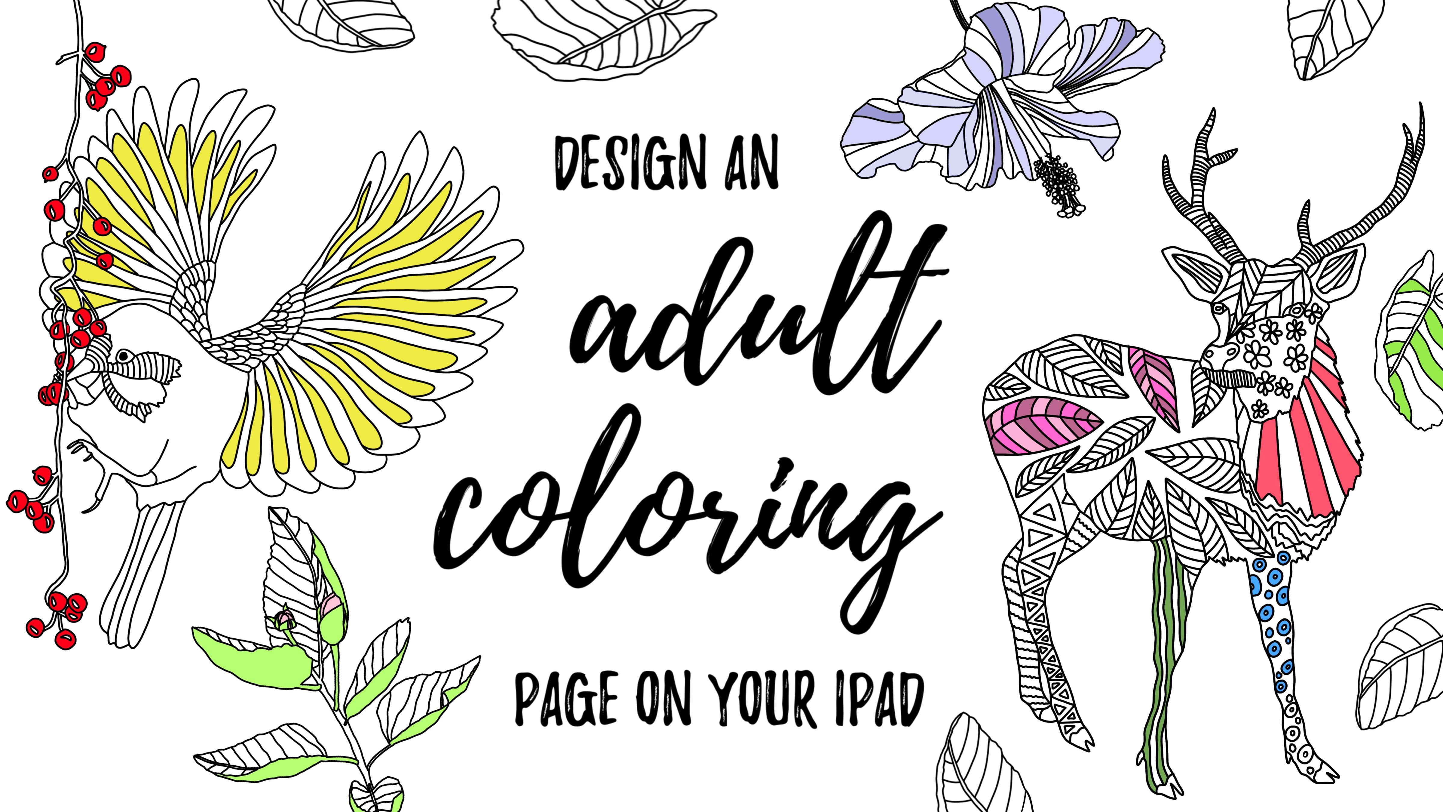 2 Step Directions Coloring Pages