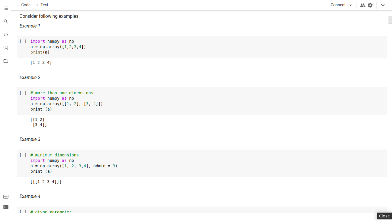 Python Numpy: The ultimate course on python numpy for data analytics | DrKBs Tutorials | Skillshare