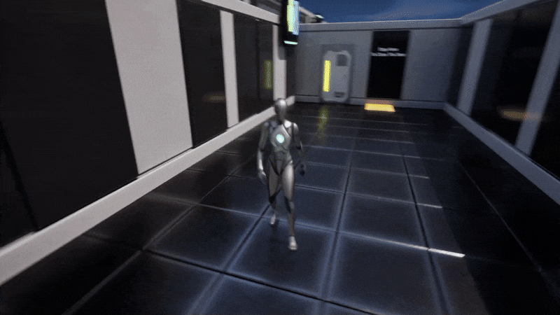 Unreal Engine 5 Blueprint Mastery: Door Systems and Interactive Portals ...