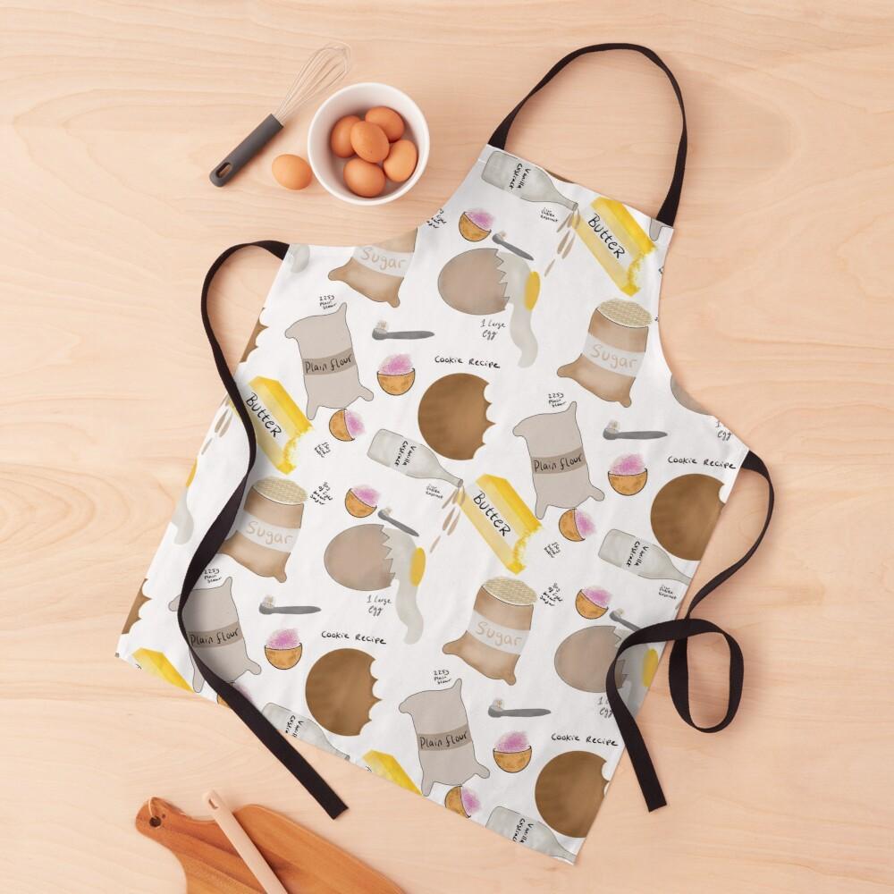 Procreate illustrating cute food recipes | Chantelle Taylor | Skillshare