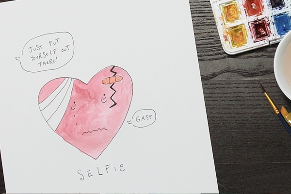 Mindful Creativity: Journaling and Drawing for Self Expression - Skillshare