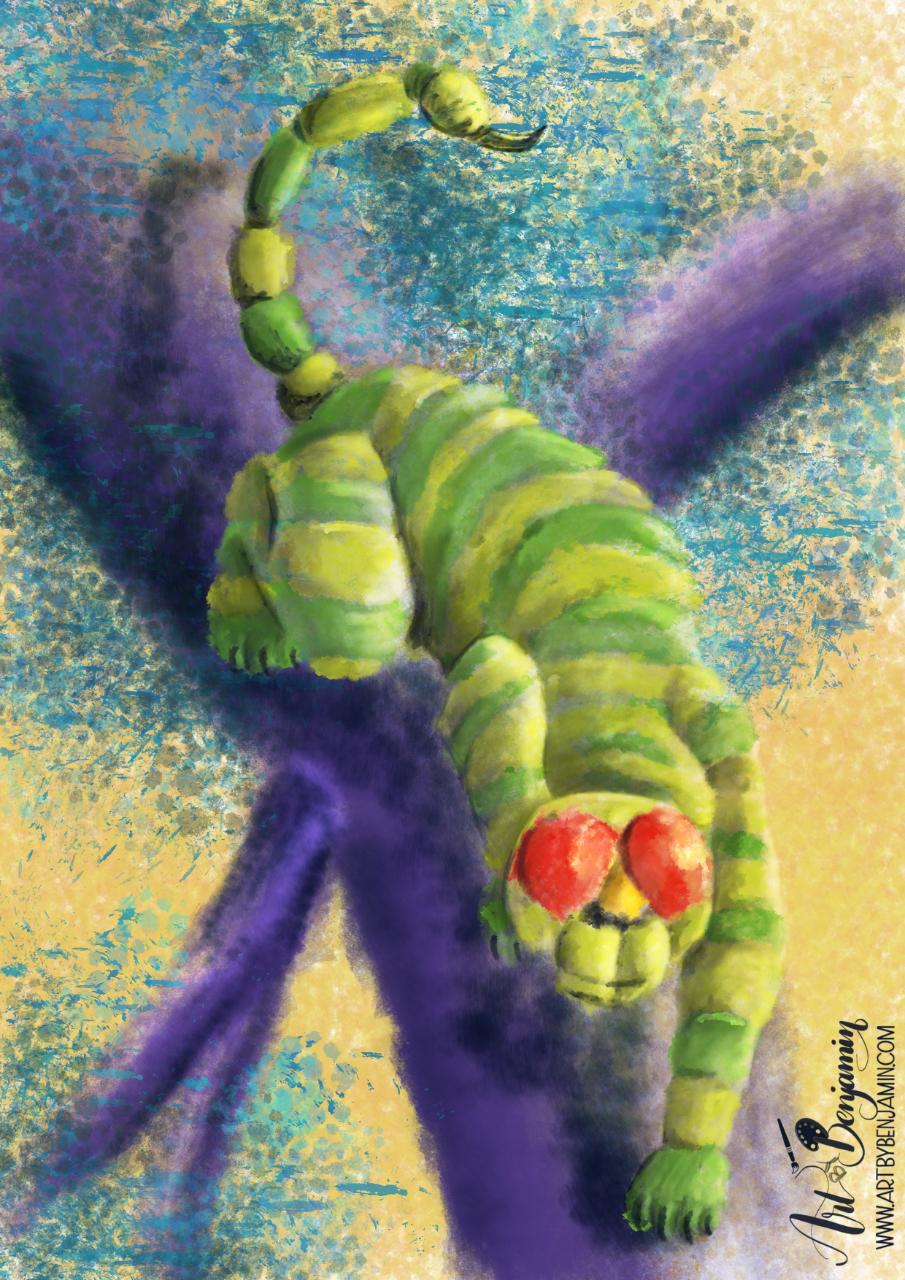 Spark your Creativity and Imagination with random Animals and Creatures ...