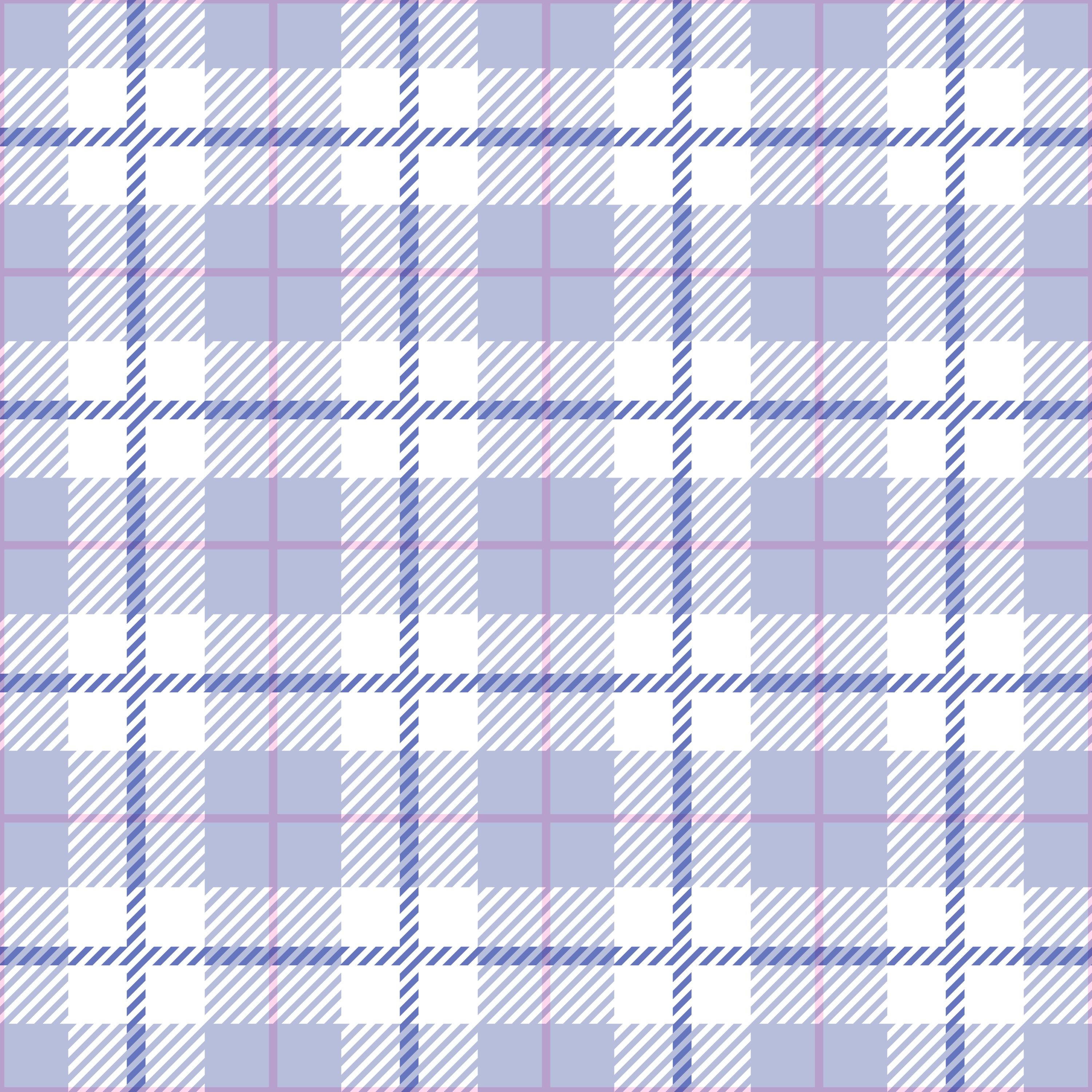 How to Make a Perfect Plaid Pattern in Procreate | Maja Faber | Skillshare