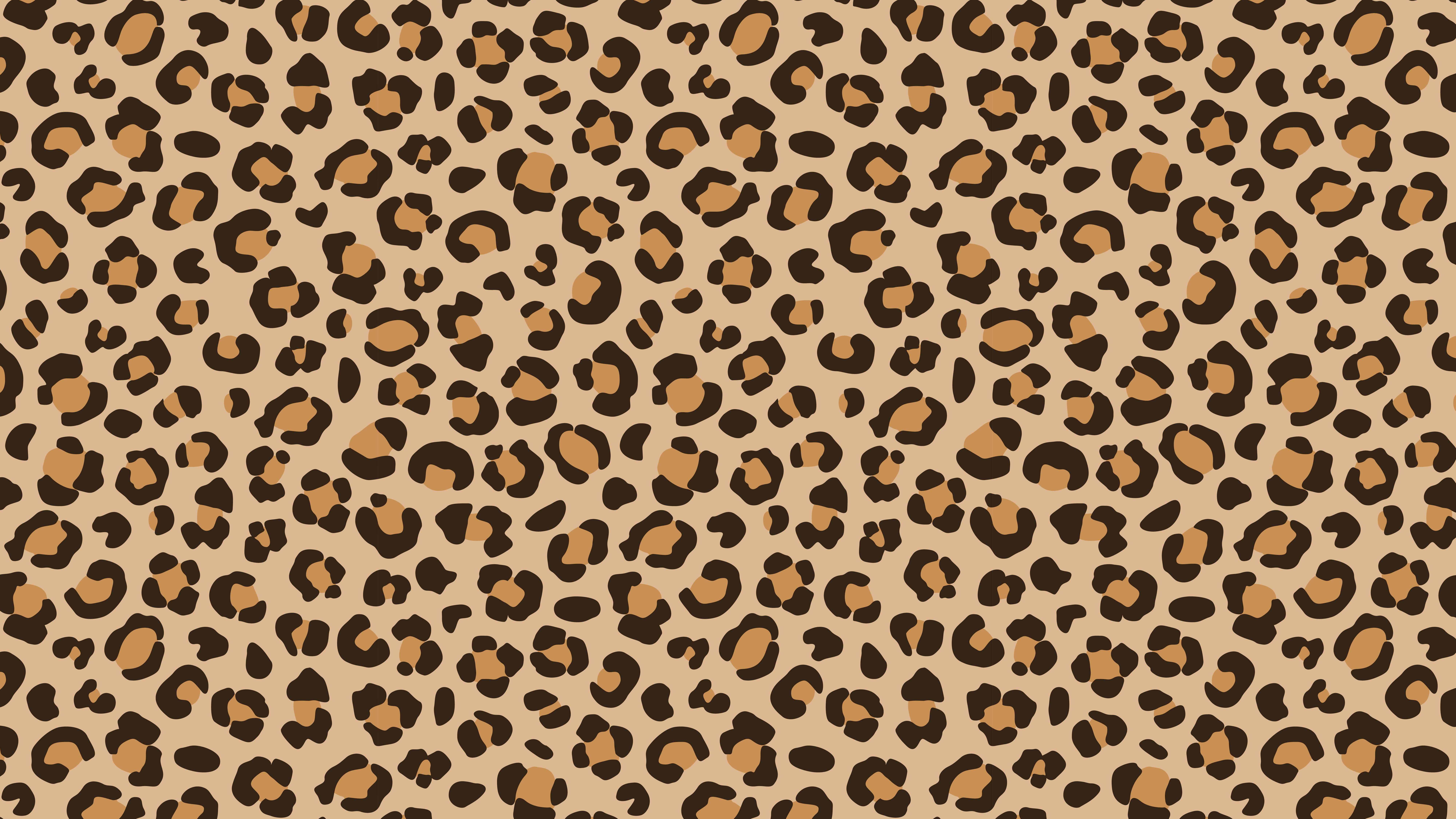 Create a Leopard Pattern in Adobe Illustrator | Judit Gueth | Skillshare