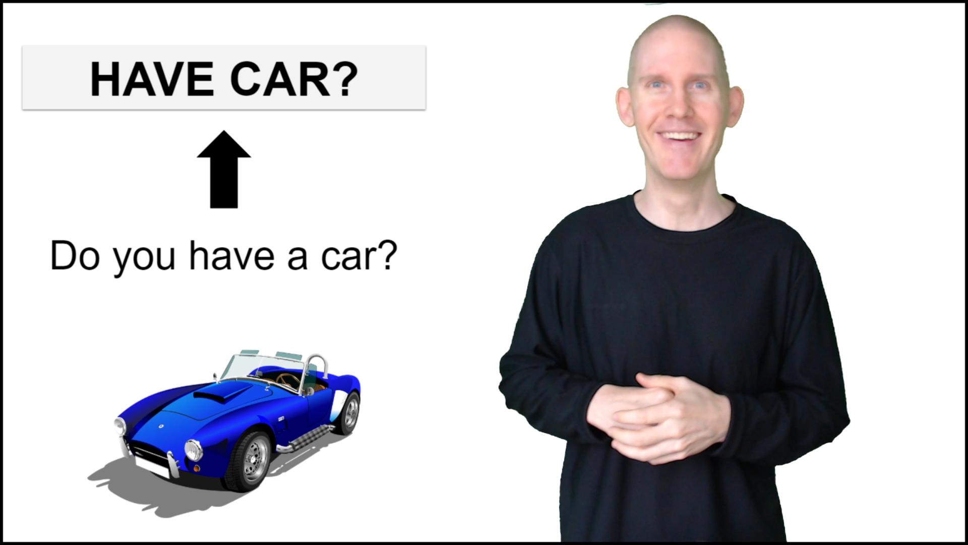 ASL | Everyday Phrases Set 1 | American Sign Language | Able Lingo ASL ...