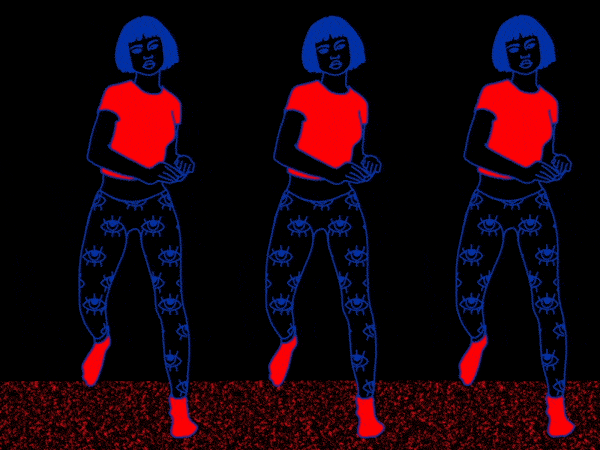 Make Fun Animations for Instagram: Beginner-Friendly Motion Design for ...