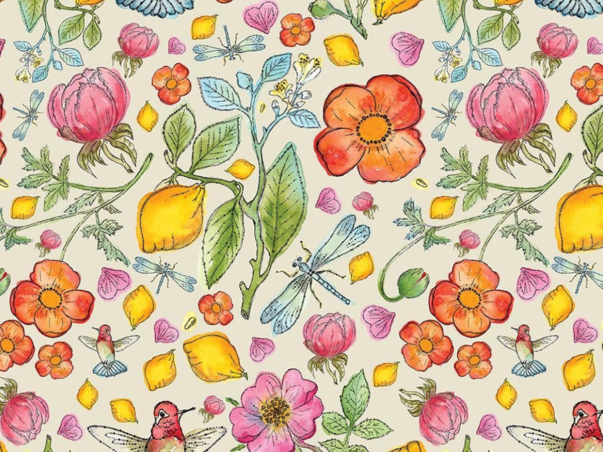 Surface Pattern Design: From Starting Out to Creative Business - Skillshare