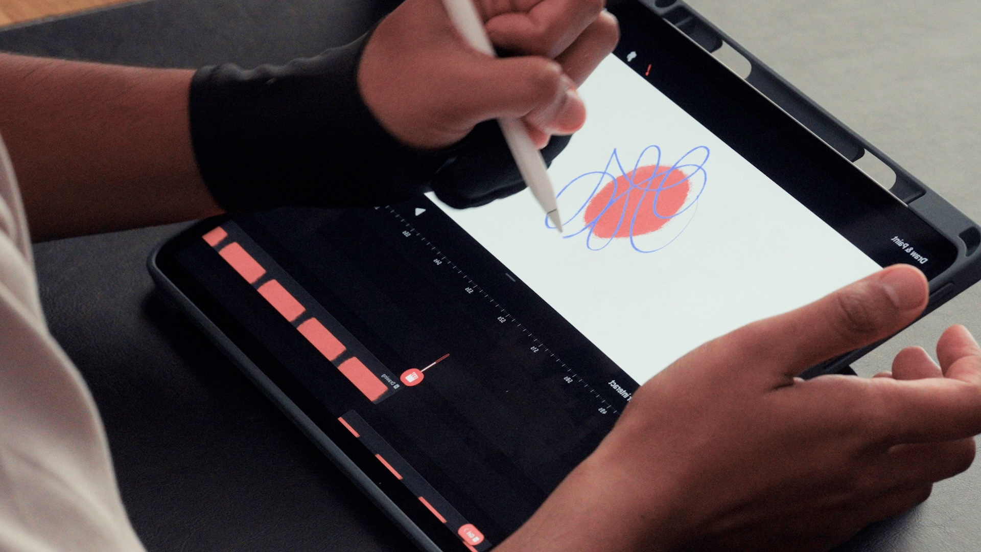 Aprende A Dominar Procreate Dreams Como Profesional Skillshare