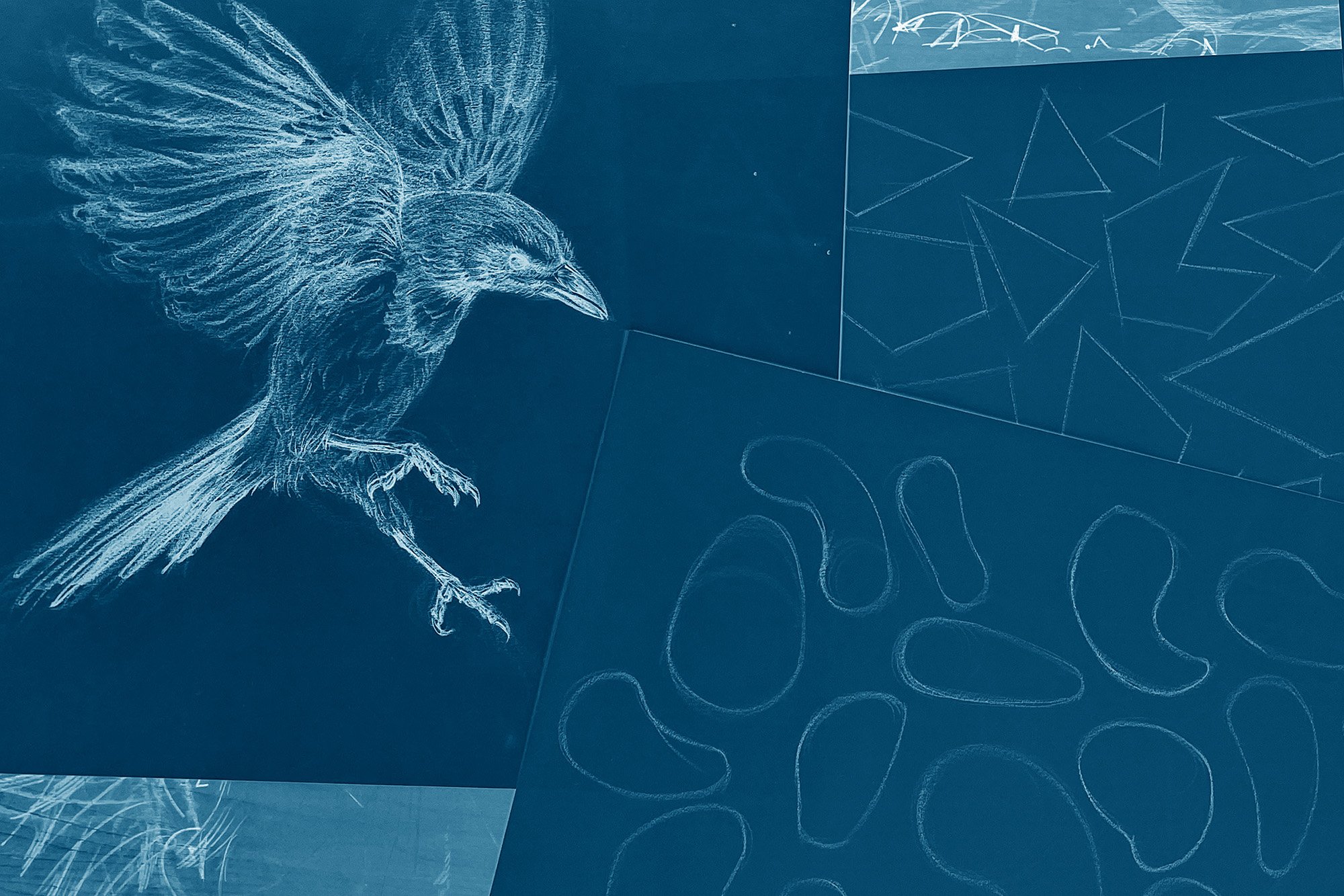 How to Draw: Brent Eviston's Drawing Laboratory | Skillshare