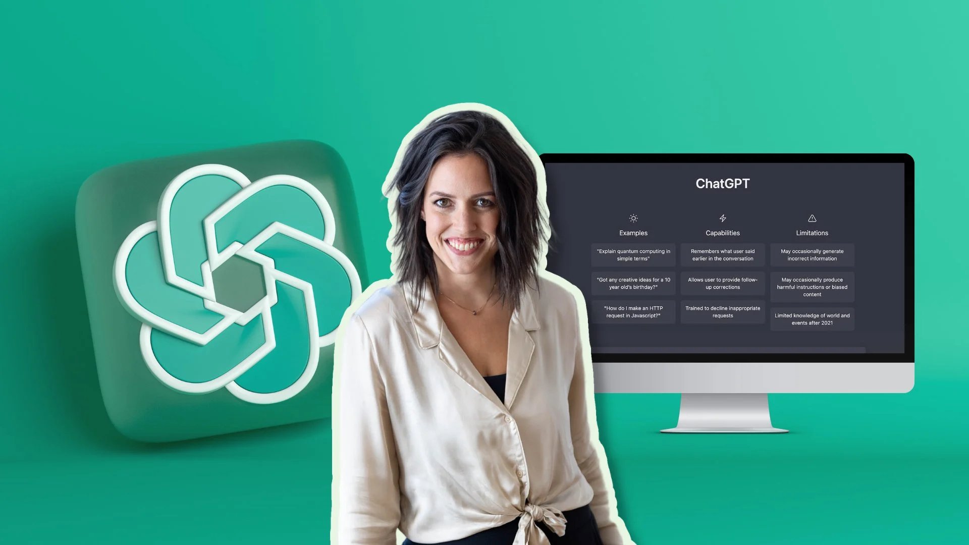 Become a More Efficient Content Creator with ChatGPT | Skillshare