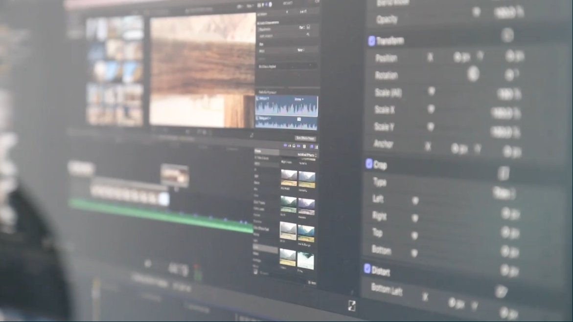Edit Eye-Catching Videos in Final Cut Pro | Skillshare
