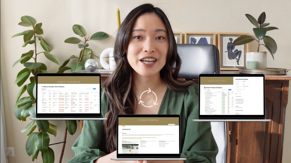 Supercharge Your Productivity with Notion | Skillshare