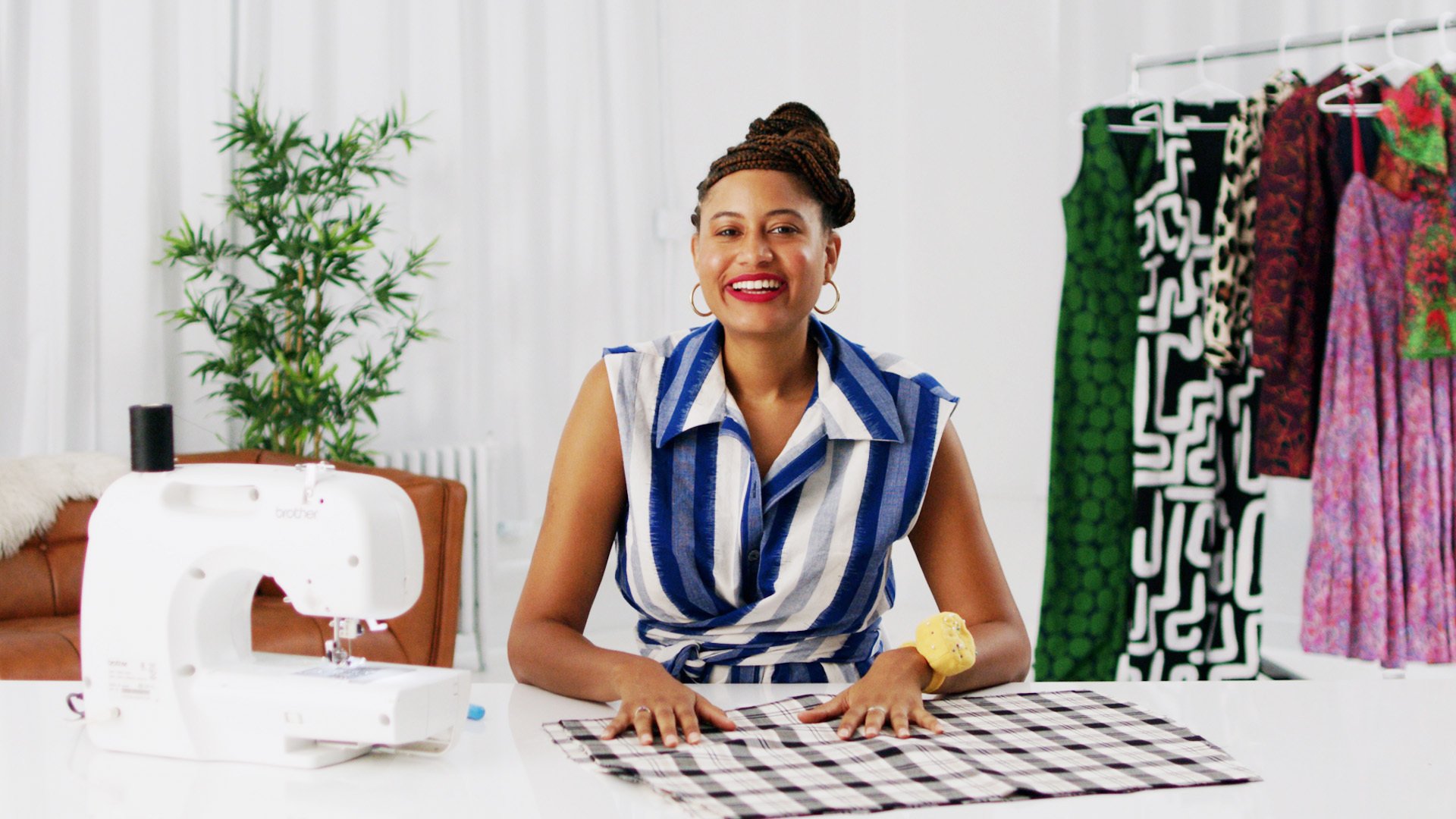 Sew Custom Clothing from Scratch | Skillshare