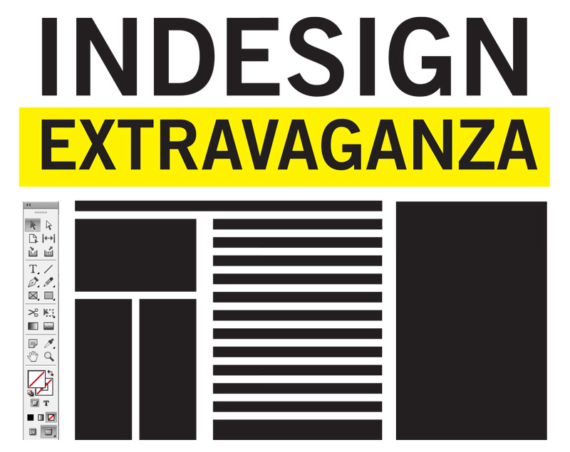 InDesign Extravaganza - Skillshare