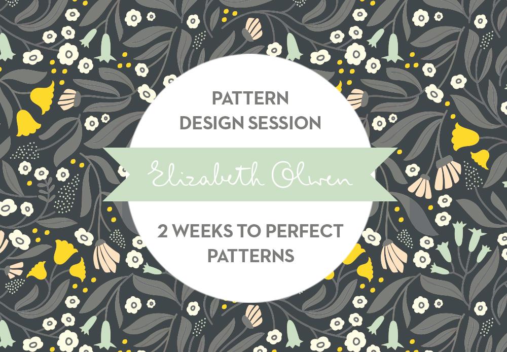 Pattern Design Session: 2 Weeks to Perfect Patterns - Skillshare