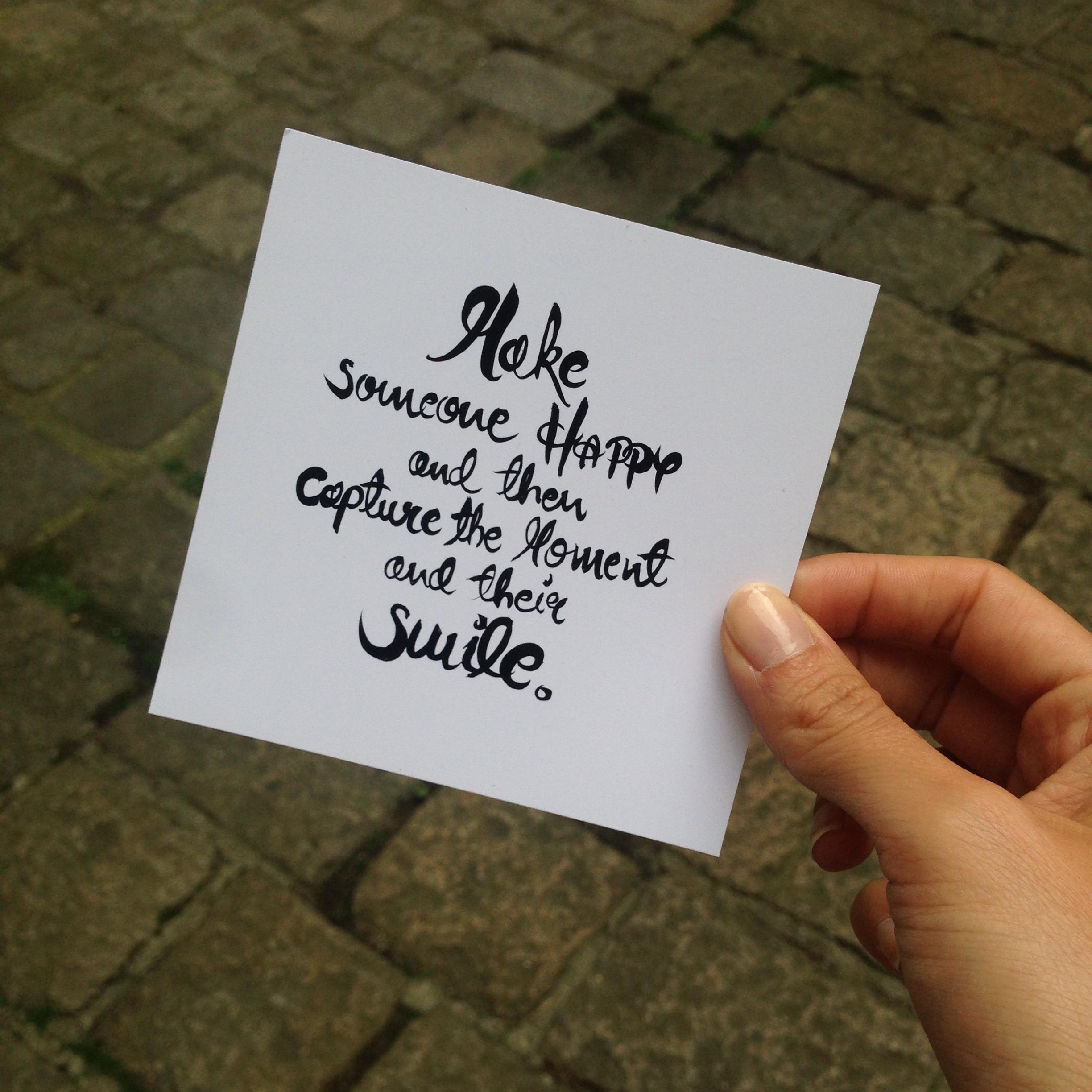 Let’s work on your freelancer’s manifesto together - Skillshare