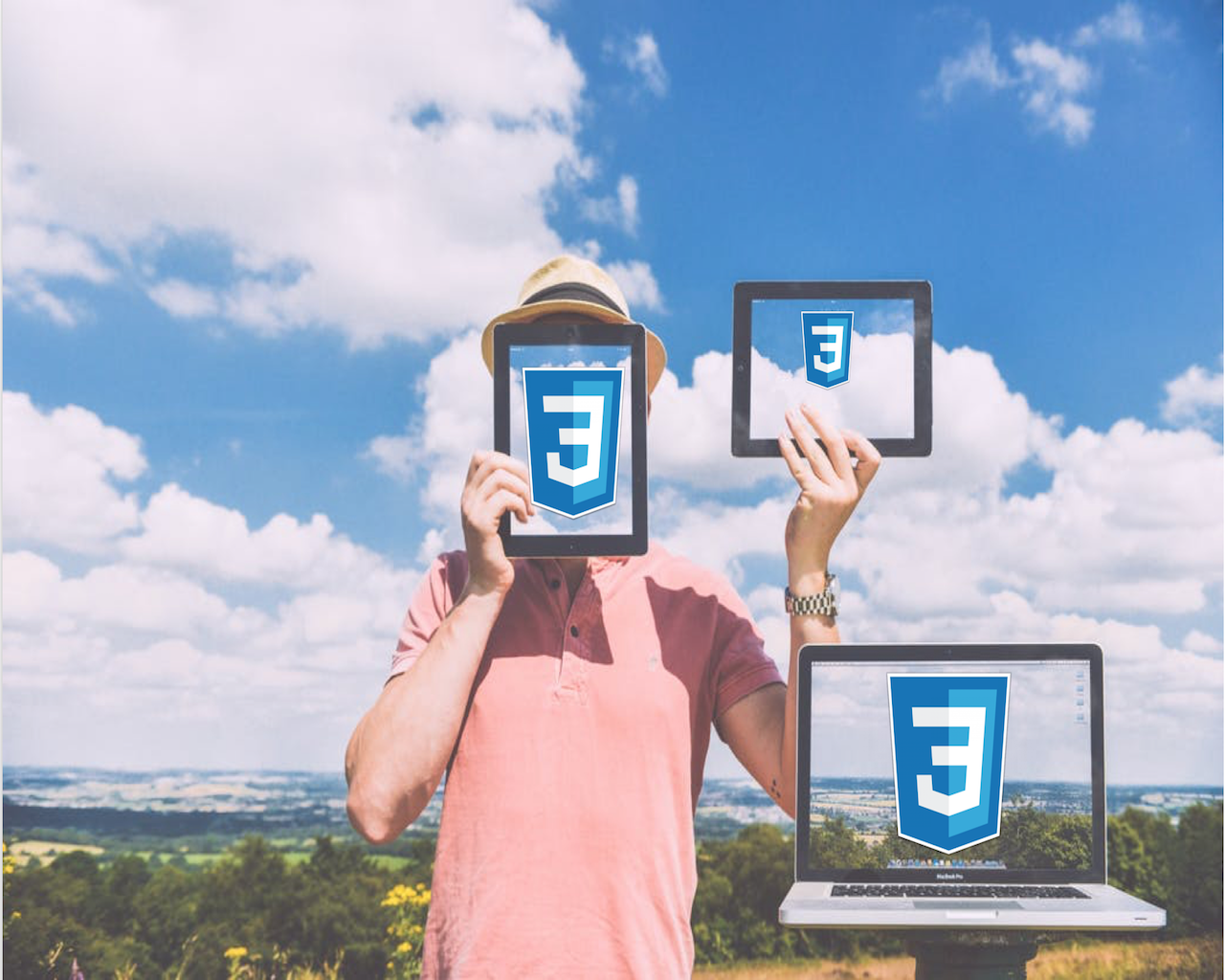 Css Flexbox And Grid Tutorial With Website Projects John Smilga