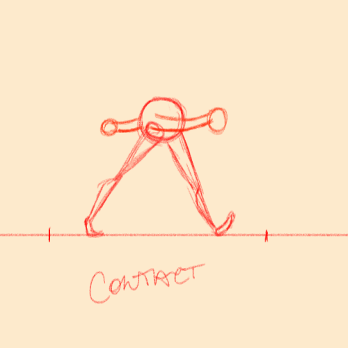 Hand-Drawn Animation: Character Animation! | Isaac Ramos | Skillshare