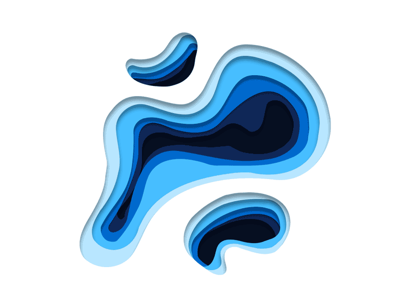 Stop Motion Gifs With Depth Animating Layer art With Photoshop Rich 