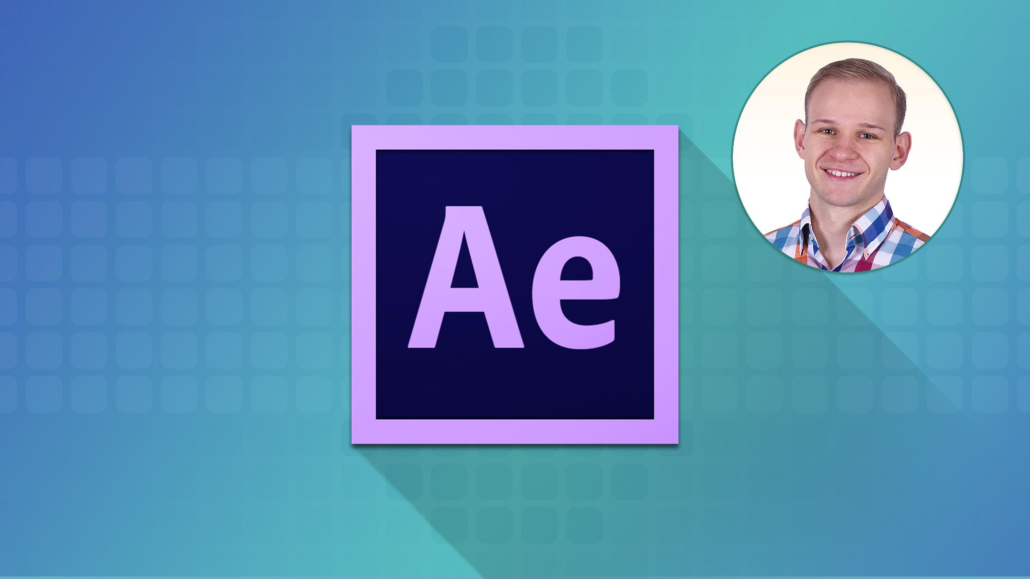 Basic Motion Graphics Animate A Text Mask Reveal In After Effects 