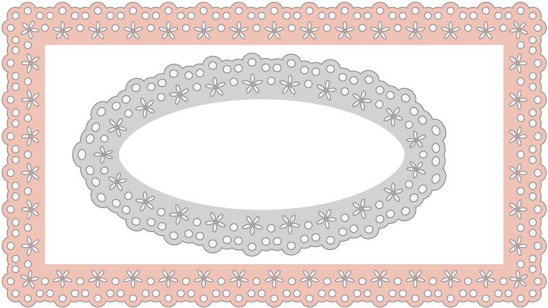 Make a Lace Pattern Brush in Adobe Illustrator - A Graphic Design for ...