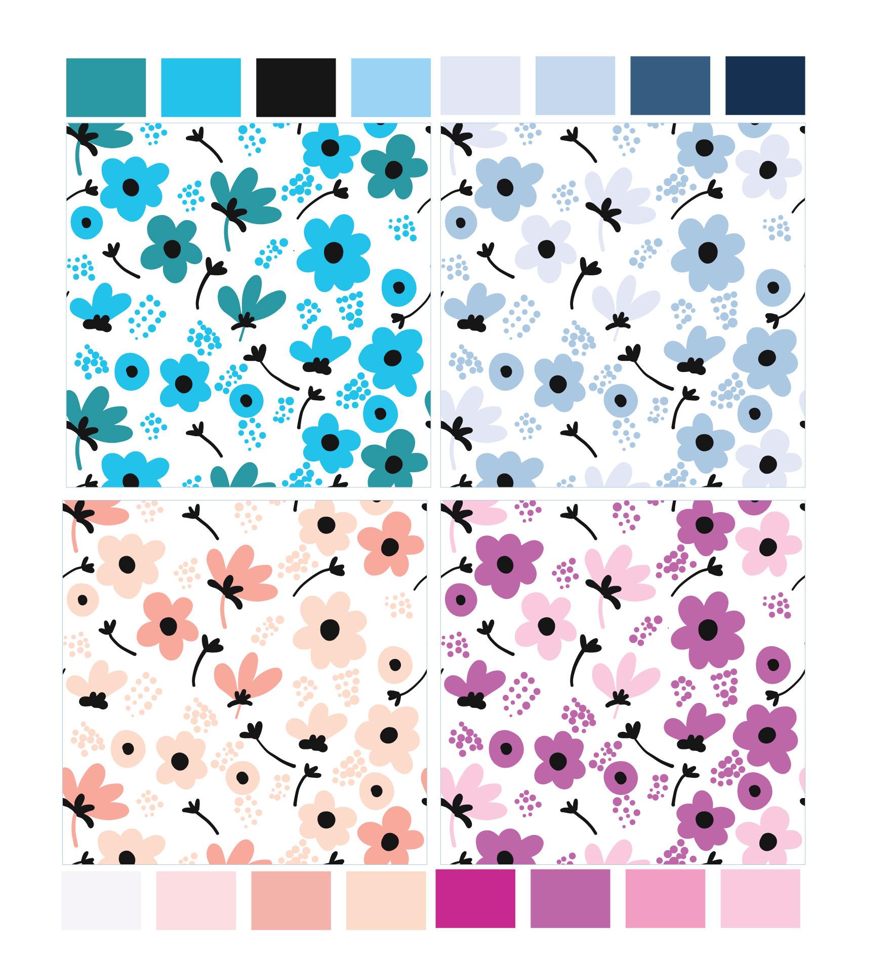 Color with Adobe Kuler | Shelley Seguinot | Skillshare