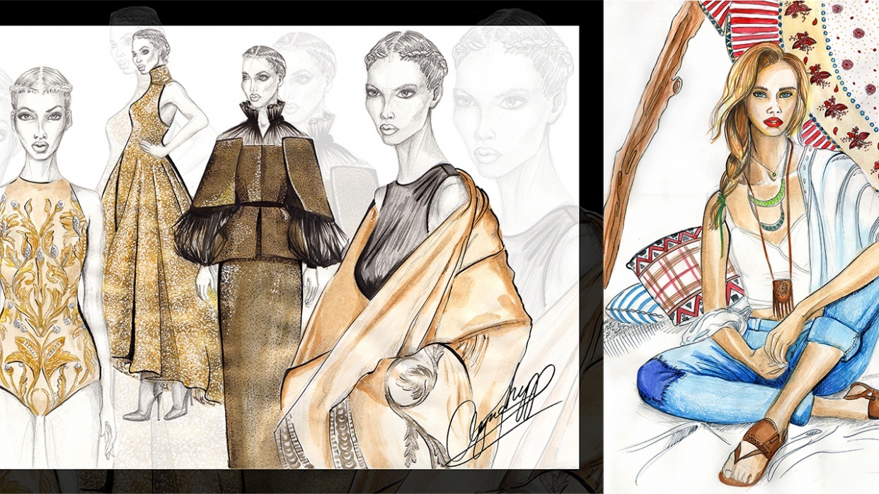 Freelance Illustration Projects / Search and apply for the latest ...