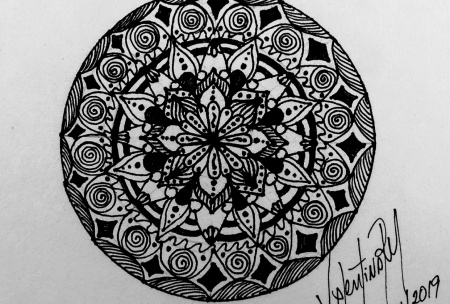 Easy Tumblr Drawings Patterns