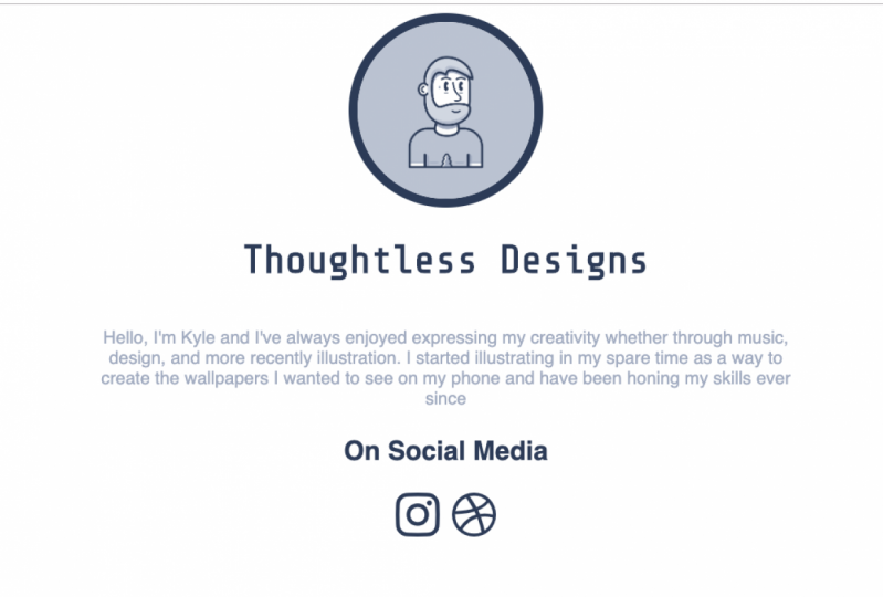 Hand-Code Your First Website: HTML + CSS Basics | Rich From TapTapKaboom | Skillshare
