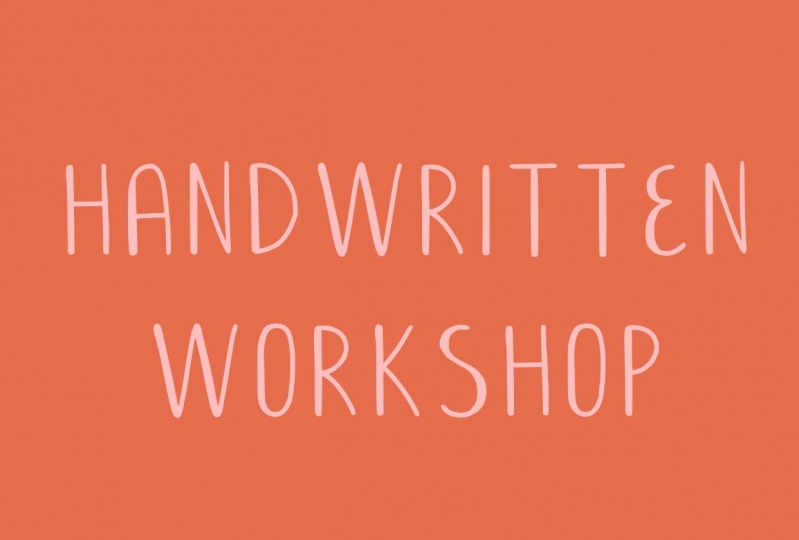 Make Hand Lettered Fonts Using Procreate Celeste Duffy Skillshare