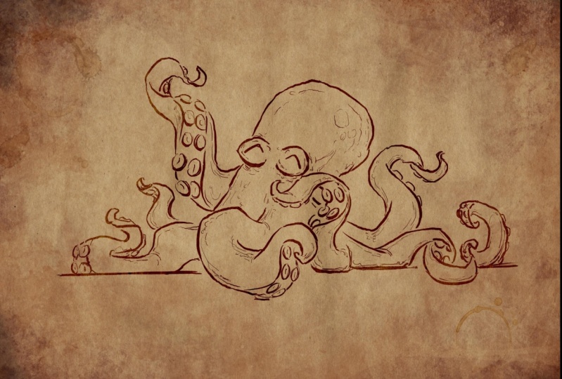 Line Art Master - Create stunning drawings with Adobe Photoshop | Hardy ...