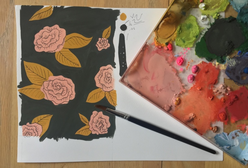 How To Sell Digital Prints On Etsy Turn Your Art Into Printables Shayna Sell Skillshare