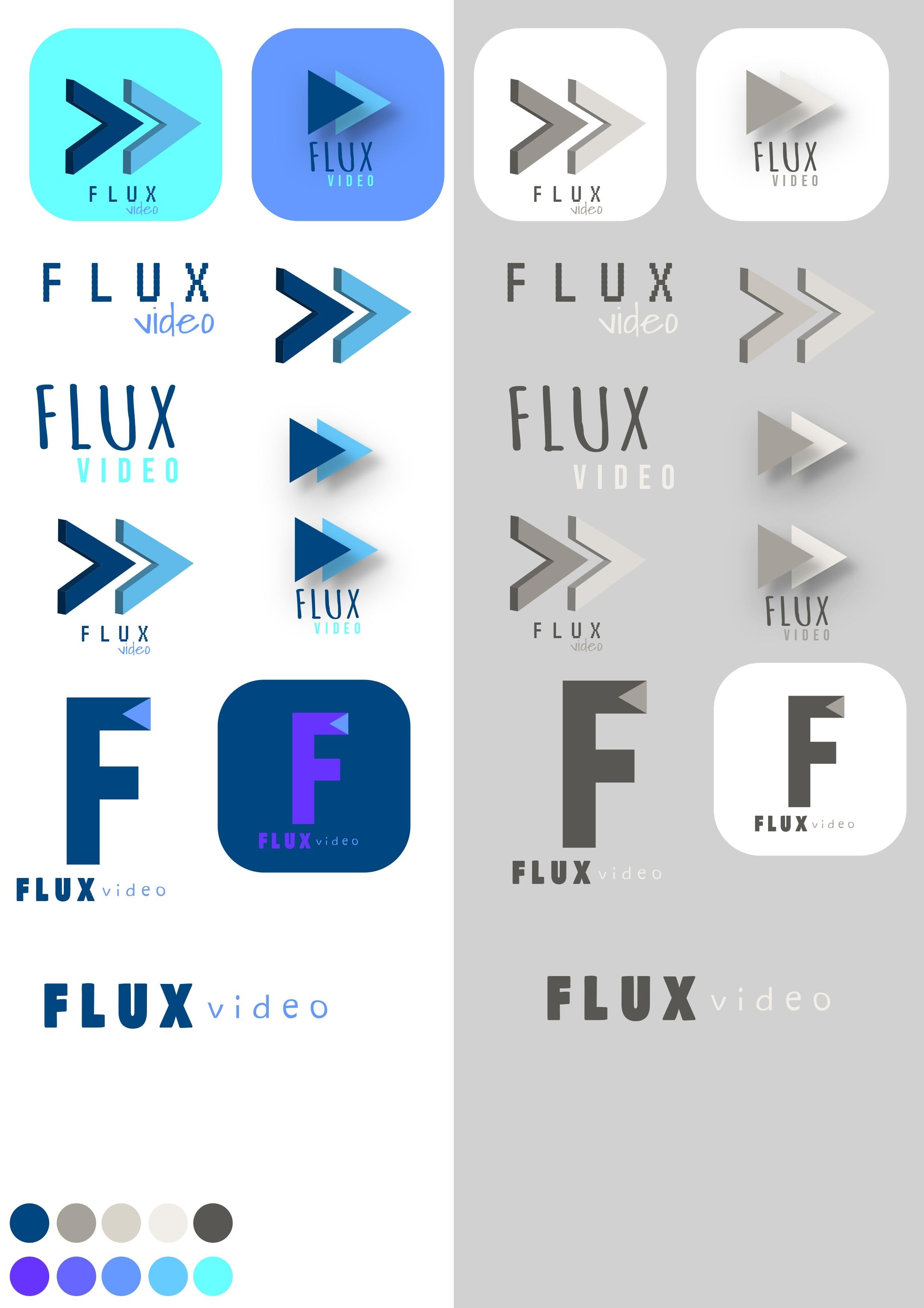 Video Logo Design