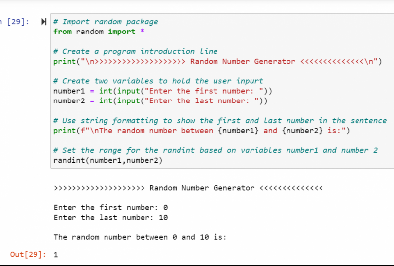 Apprendre la science des données avec Python - Partie 1 : Bases de ...