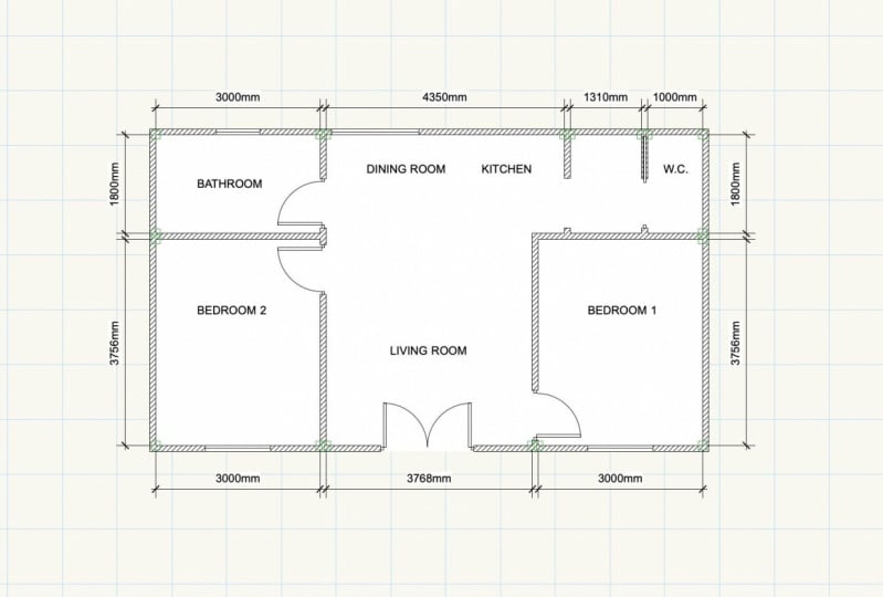 Vectorworks an Introduction to 2D Drawing for Architects | Matthew ... Vectorworks an Introduction to 2D Drawing for Architects | Matthew ...