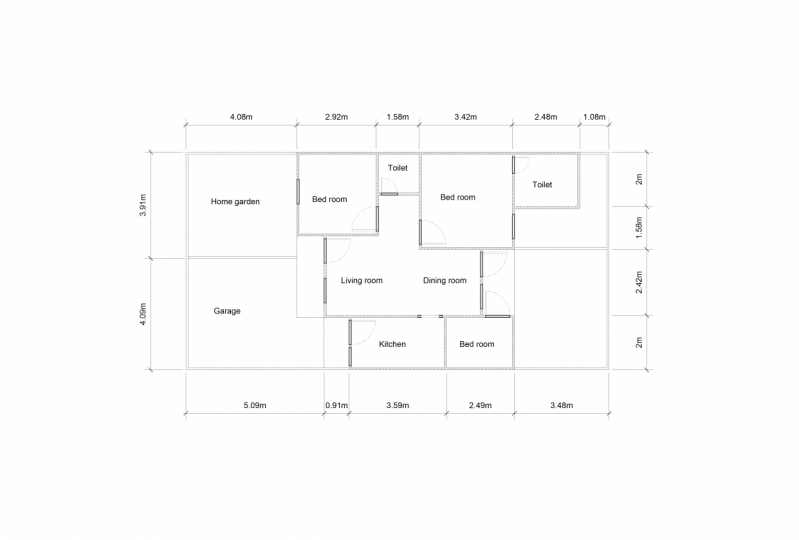 Vectorworks an Introduction to 2D Drawing for Architects | Matthew ... Vectorworks an Introduction to 2D Drawing for Architects | Matthew ...