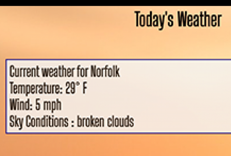 Learn Html Css Javascriptjquery And Apis Build A Weather Site Joan Marie Verba Skillshare