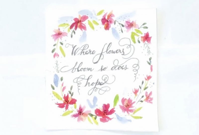 Calligraphie Envelope Exchange : guide ultime pour créer un beau ...