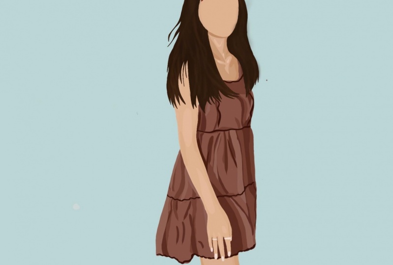 Procreate Portrait Illustration Tutorial | Nikki Dellinger | Skillshare