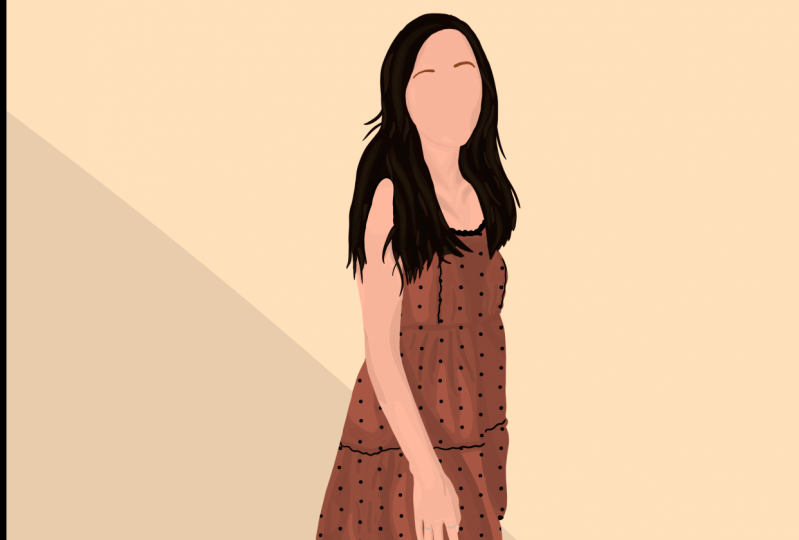 Procreate Portrait Illustration Tutorial | Nikki Dellinger | Skillshare