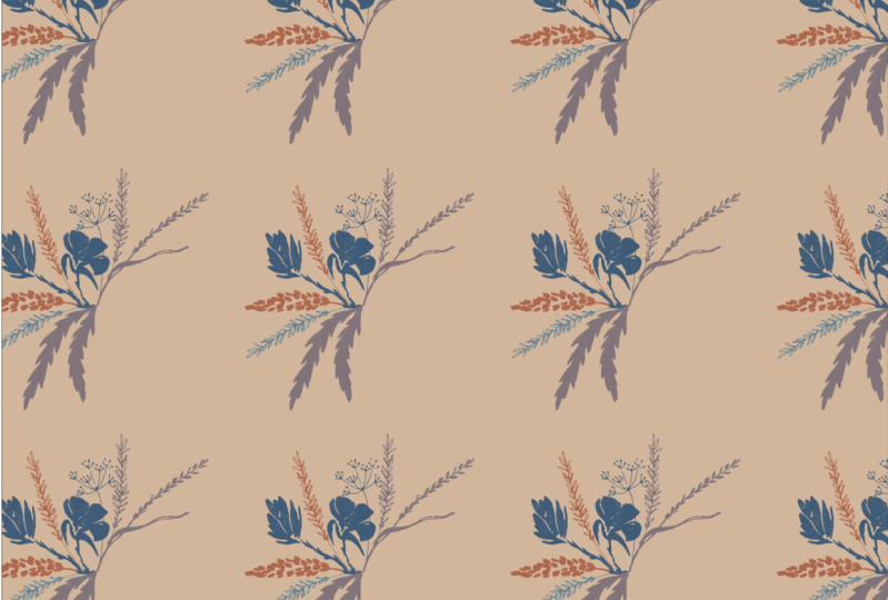 Textures in Adobe Illustrator: Surface Pattern Design for Beginners ...